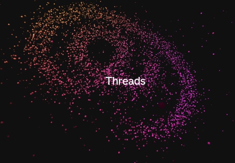 「Threads」が正式リリース！Instagramのテキストベースアプリ!!久留米ファンも登録！情報配信します | 久留米ファン